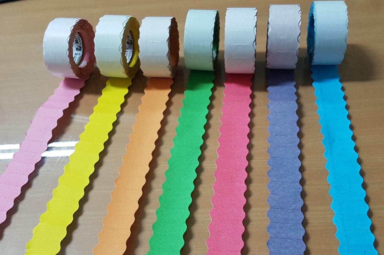 PT. MANDIRI CIPTA LABELINDO